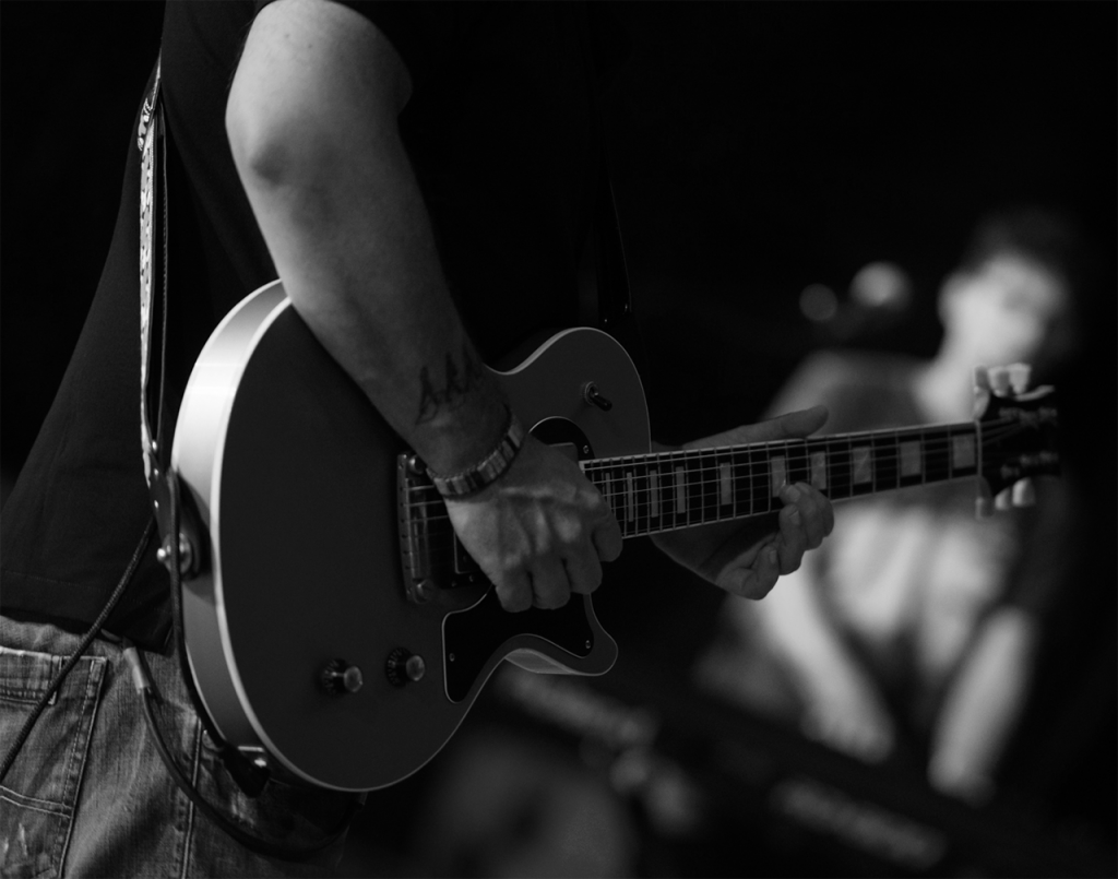 Home - BlackStrat Band